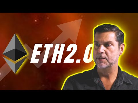 Raoul Pal: Ethereum Price Prediction 2021 | WC18