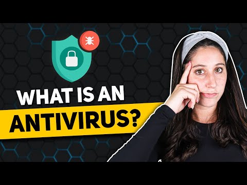 What is an Antivirus? A Beginner’s Guide
