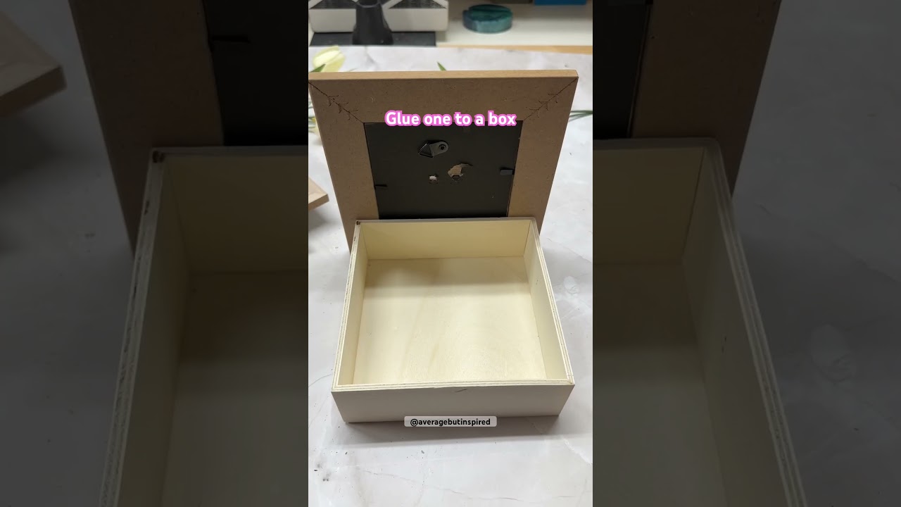 Cute & Classy Dollar Tree DIY - Mother’s Day gift (or graduation, milestone birthday, wedding!)