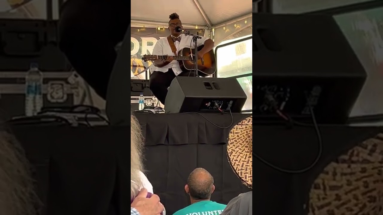 Caffè Lena Celebrates Black History Month with Activist/Singer ...