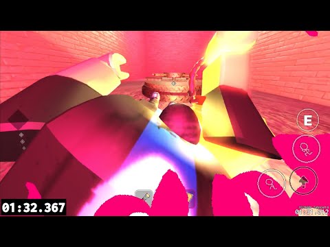 What happens if you die while entering a saferoom? - Grace | Roblox