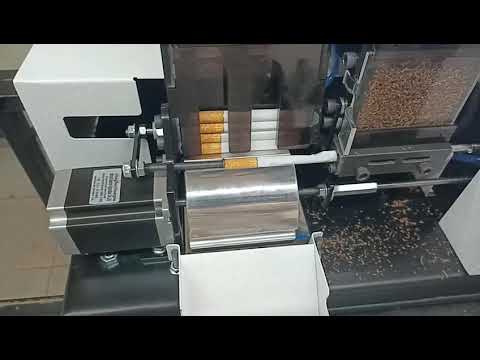 Cigarette Making Machine at Best Price in India