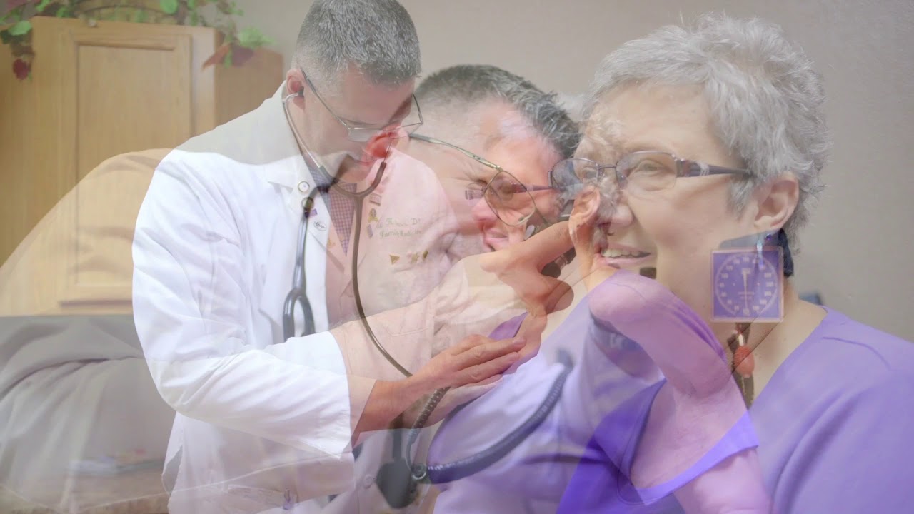 Madison Medical Center - Commercial