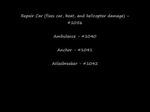 Saints Row 2 cheats xbox 360