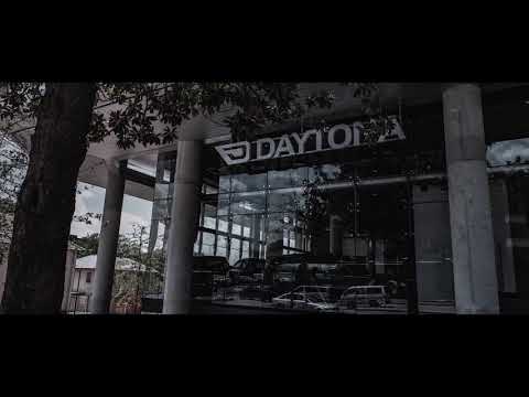 Daytona Launch