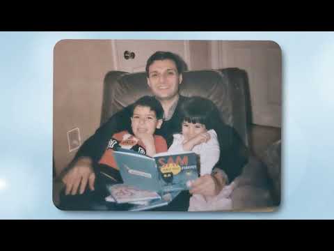 Video Tribute & Obituary for James Iacutone