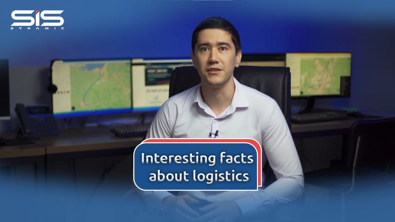 Interesting facts about logistics