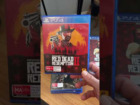 PS4 Games Worth Replaying in 2024