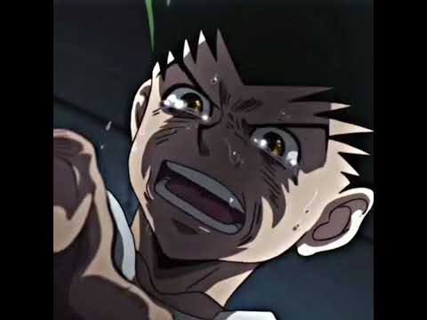 The first time ima use a hashtag #gon