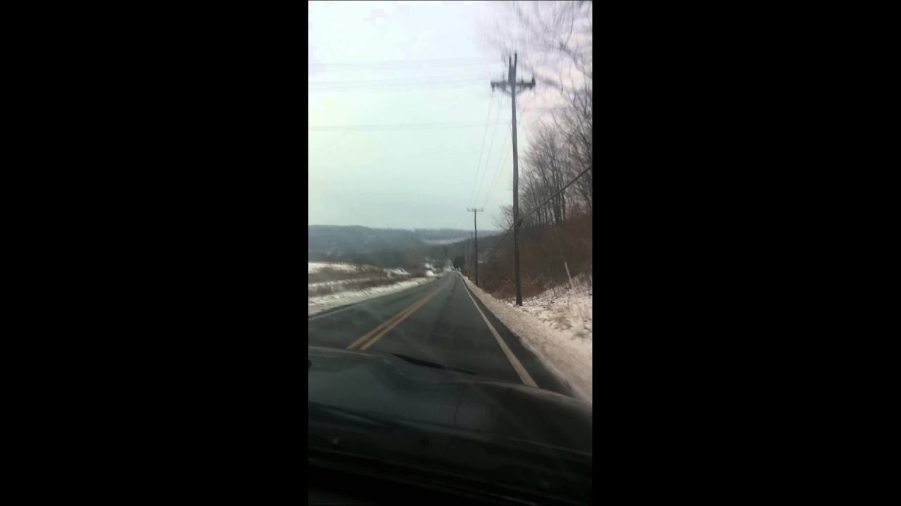Carrolltown, Bakerton, Northern Cambria