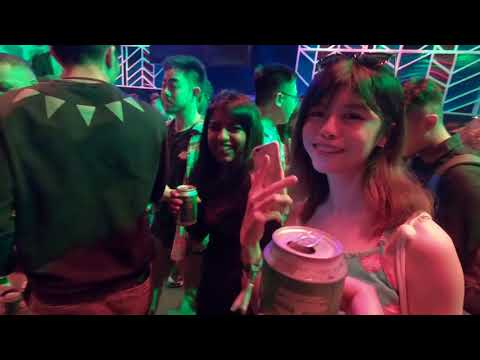 GoodVibes Festival Malaysia 2018