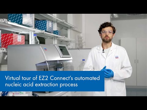 Nucleic Acid Extractor - Automated Nucleic Acid Extractor Latest Price ...
