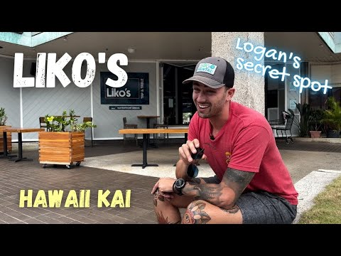 Liko's Tap and Table | Hawaii Kai's Best Place to Eat