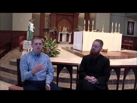 Part I What is Sacred Music June 2019