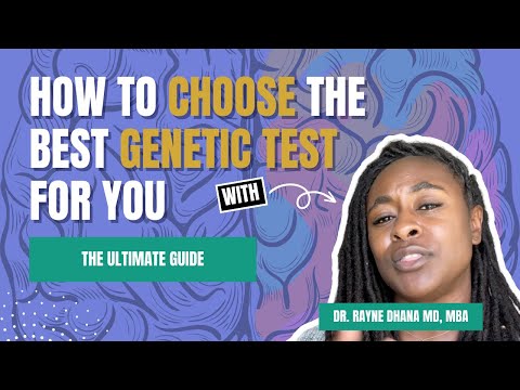 Ultimate guide to choosing a pharmacogenomic test #rethinkadhd | Pharmacogenomics (PGx)