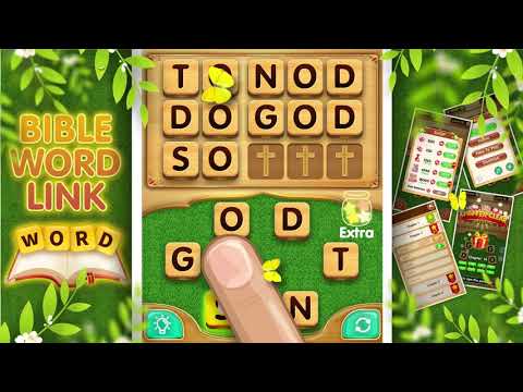 Bible Verse Collect - Free Bible Word Games
