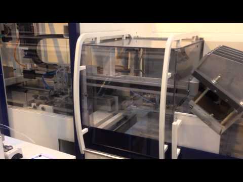 For Sale: Illig FS 35 and HSA 50D Year: 2006 - Prola