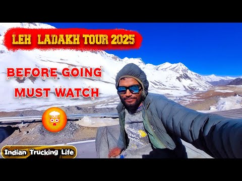 Don't Miss This If You're Planning a Leh Ladakh Trip || Leh-Ladakh Tour 2025 Ep 16