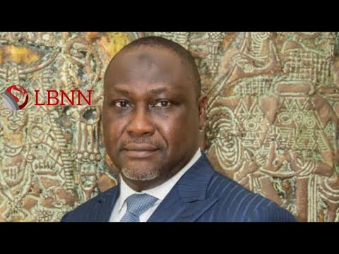 AFC CEO Samaila Zubairu Discusses Billions in Energy Investments at Africaribbean 2024