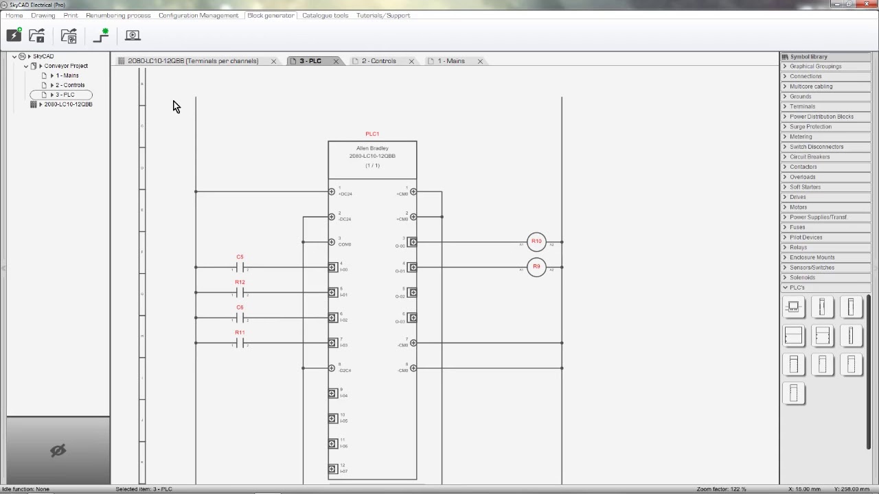 Best free electrical drawing software - stashokgetyour