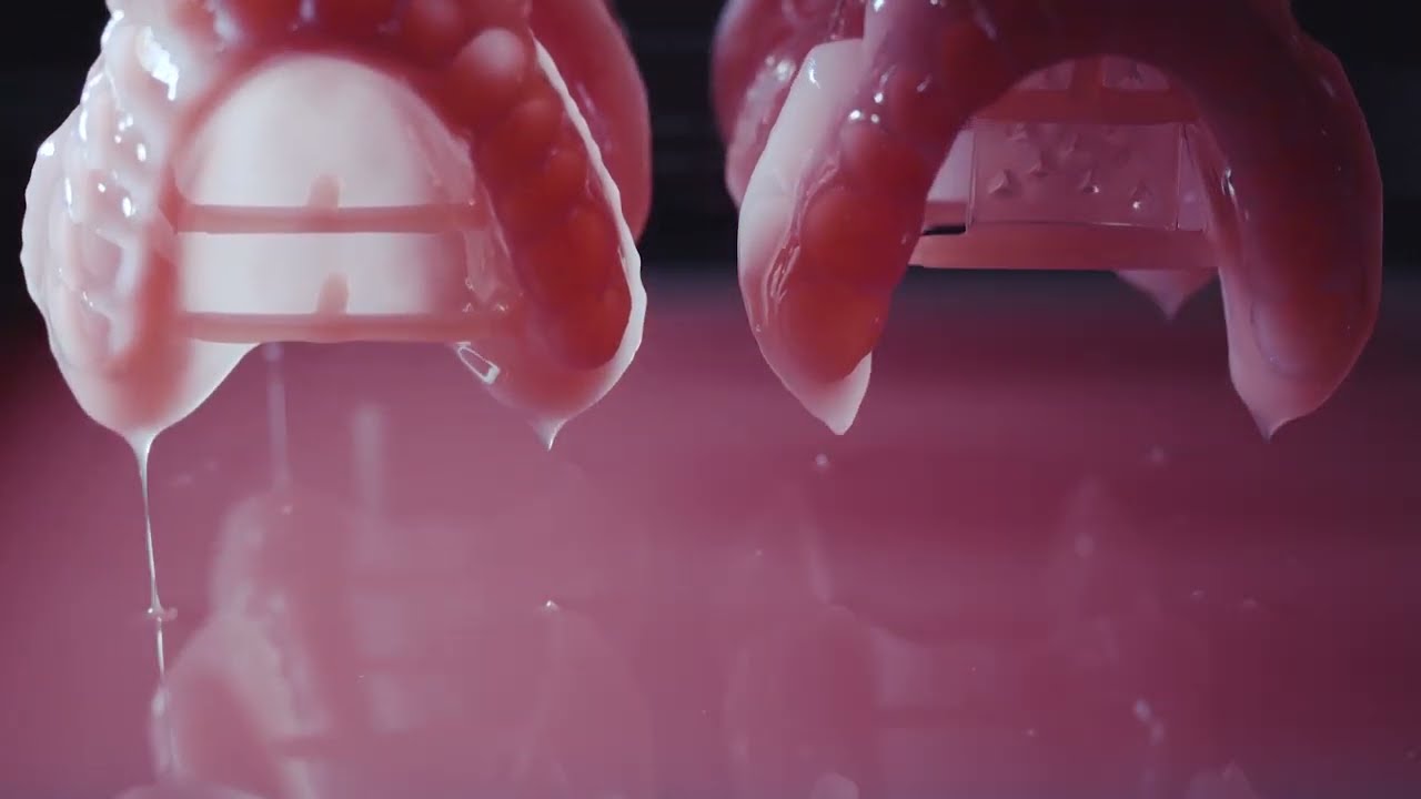 Additive Manufacturing Technical Workflow