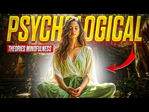 Psychological Theories Behind Mindfulness || Meditative Mindscapes Hub ||
