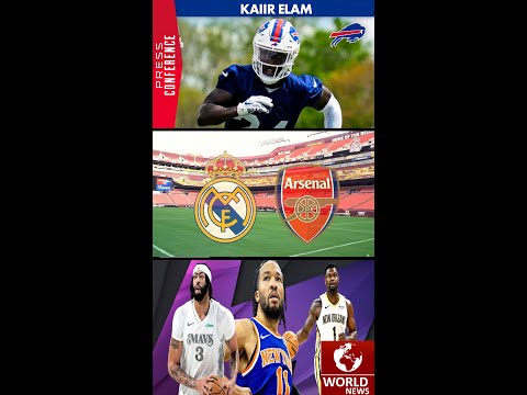 Sports News | Top Headlines | NFL | NBA | MLB | Football | Cricket | 03/13/2025 #football #nba #nfl