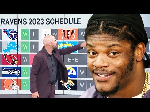 Predicting EVERY Team's 2023 NFL Record Game-by-Game
