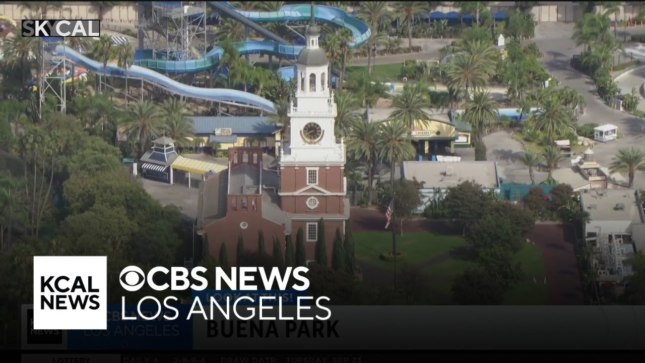Buena Park | Look At This!