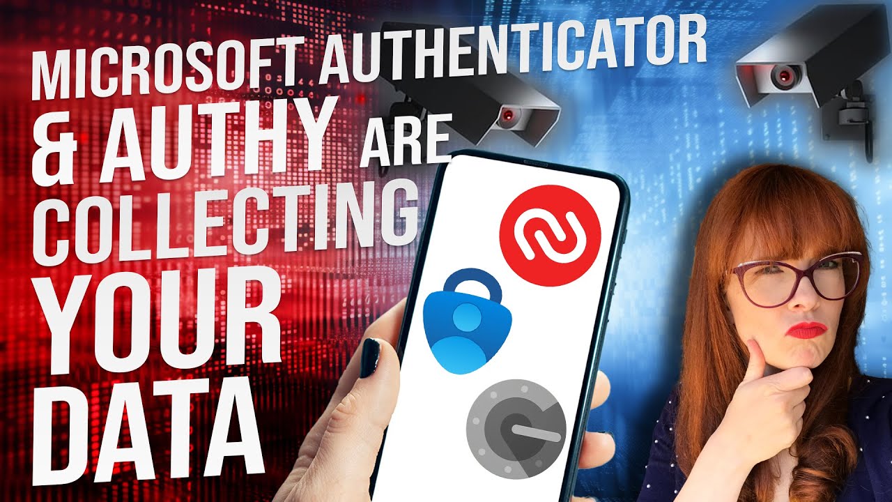 Most PRIVATE 2FA apps