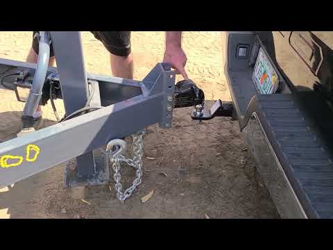 Demco Coupler