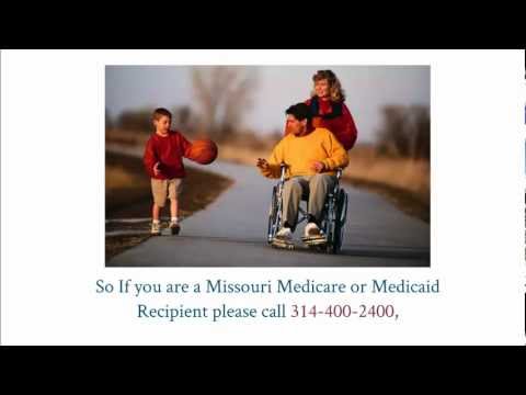 Missouri Medicaid and Missouri Medicare Recipients - Special Benefits For You Only
