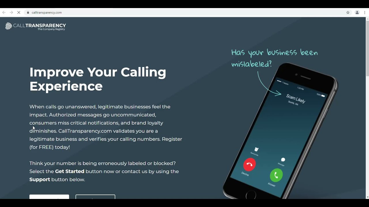 Predictive Dialer Training video