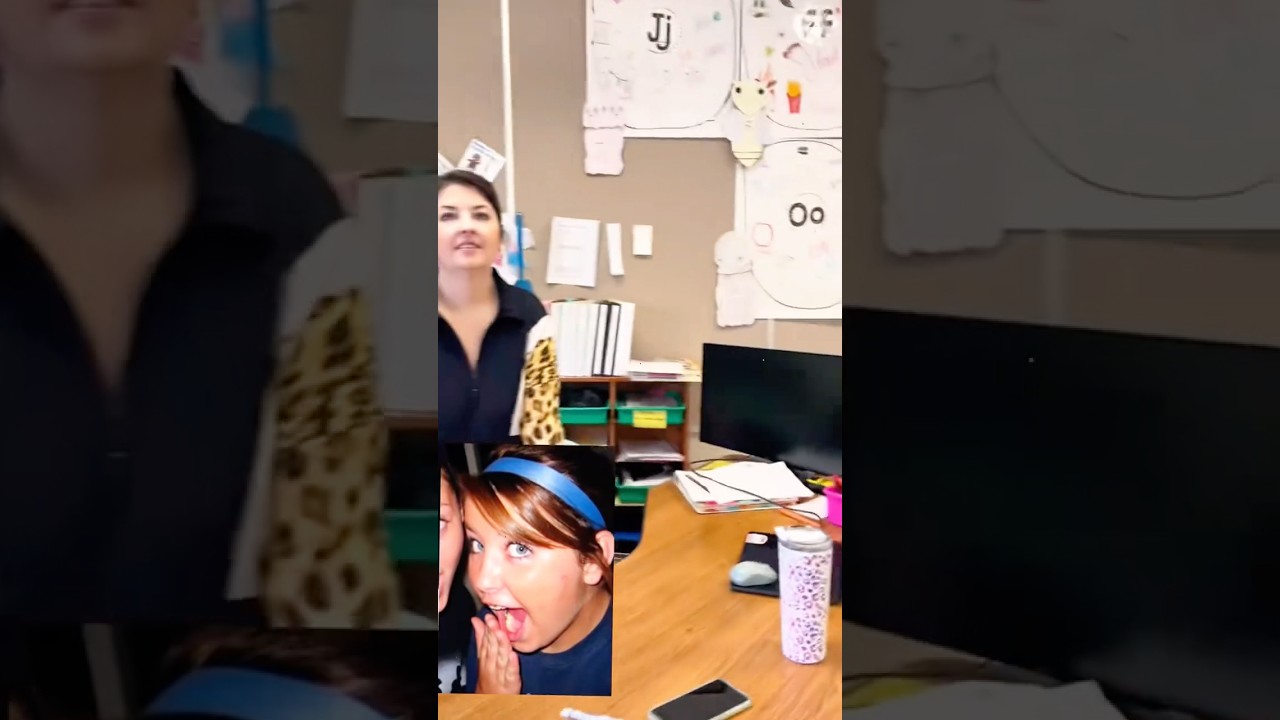 Teachers signing old photos part 2