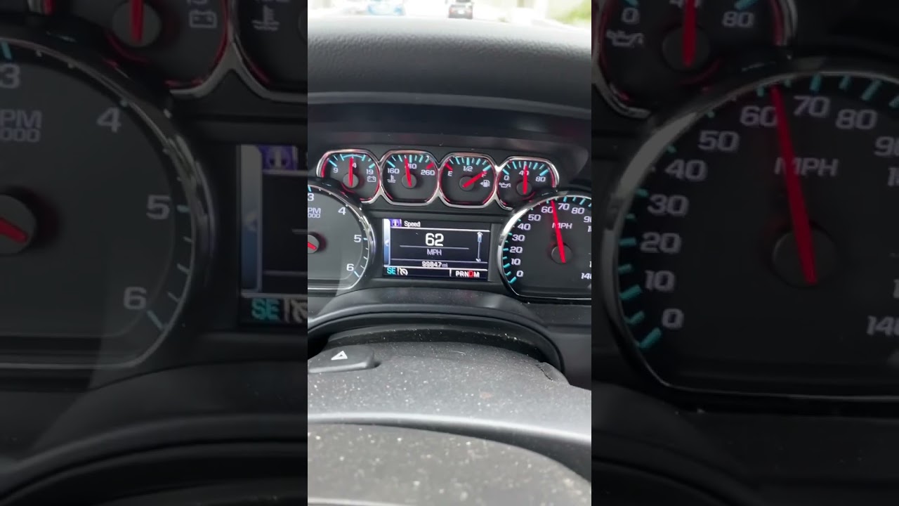 Trailer Break System Fix / GM Vehicles