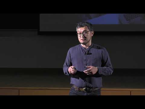 Consumerism in 2030: How to Strategize for the Future | Ryan Chen | TEDxJeffersonU
