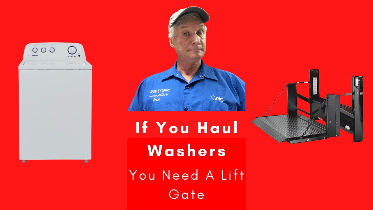 Tommy Gate | Lift Gate Review