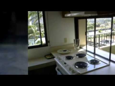 2121 Ala Wai #704 Waikiki Condo for Sale
