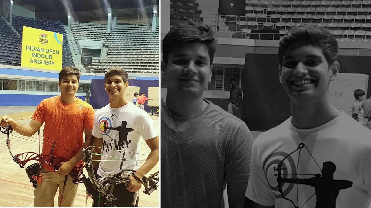 Aditya Varma | Bio |