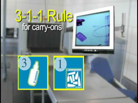 Gainesville Regional Airport - Holiday Travel Tips REVISED