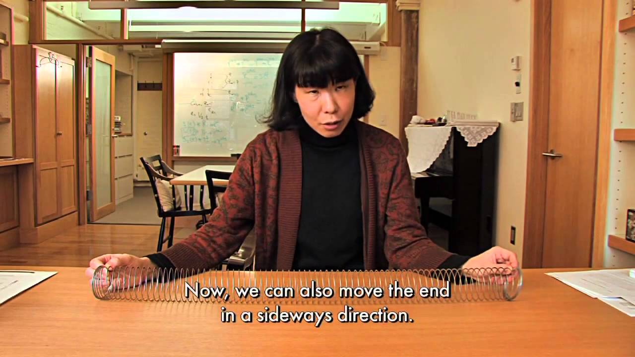 Plate Tectonics: Seismic Waves and Deep Earth