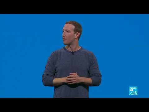 Facebook bans extremists, including Alex Jones and Louis Farrakhan, over 'violence and hate'