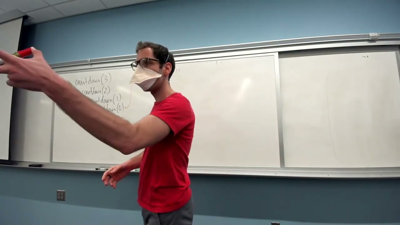 CS 201 Recursion and Sorting