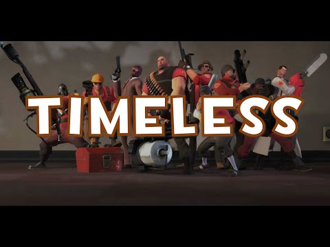 Steam Community :: Video :: TF2: A Timeless Memory