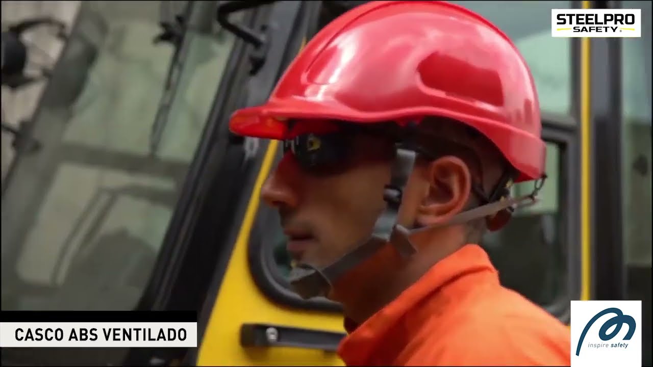 Casco de protección “MOUNTAIN” - 2088CMV