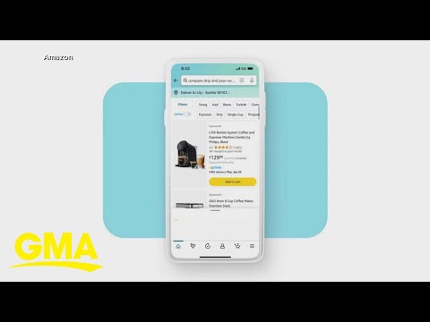 Amazon introduces new AI chatbot