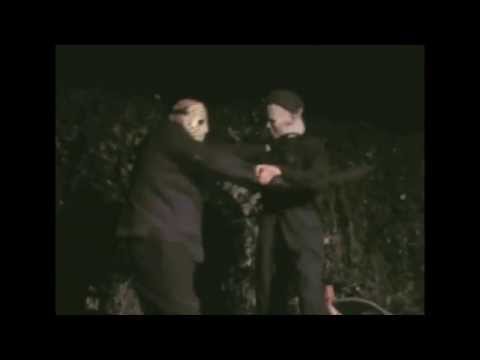 MYERS vs JASON(2014) All Death Scenes + Battle