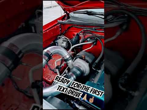 Tacoma tacoma x runner 2jz singe turbo swapped with a fueltech fT550 Follow up this project