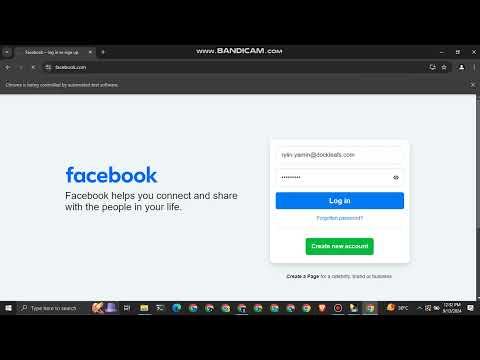 Facebook Marketplace Bot | Auto Ad Posting | Contact Me At +92 316 3502939