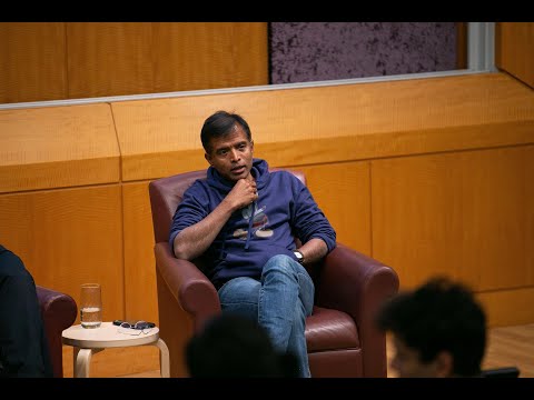 Only At Stern: NYU Stern Professor Aswath Damodaran on teaching equity valuation